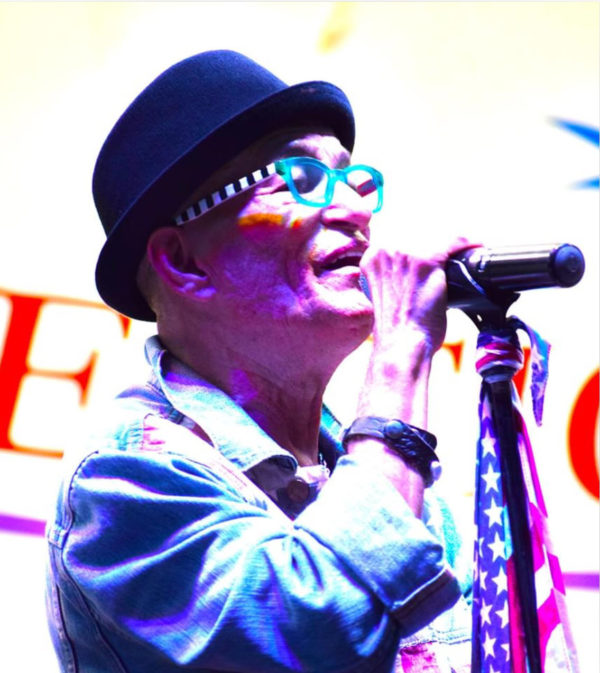 Pepe Cardona of Alive ‘n Kickin’ has passed away - Rotary Club of ...